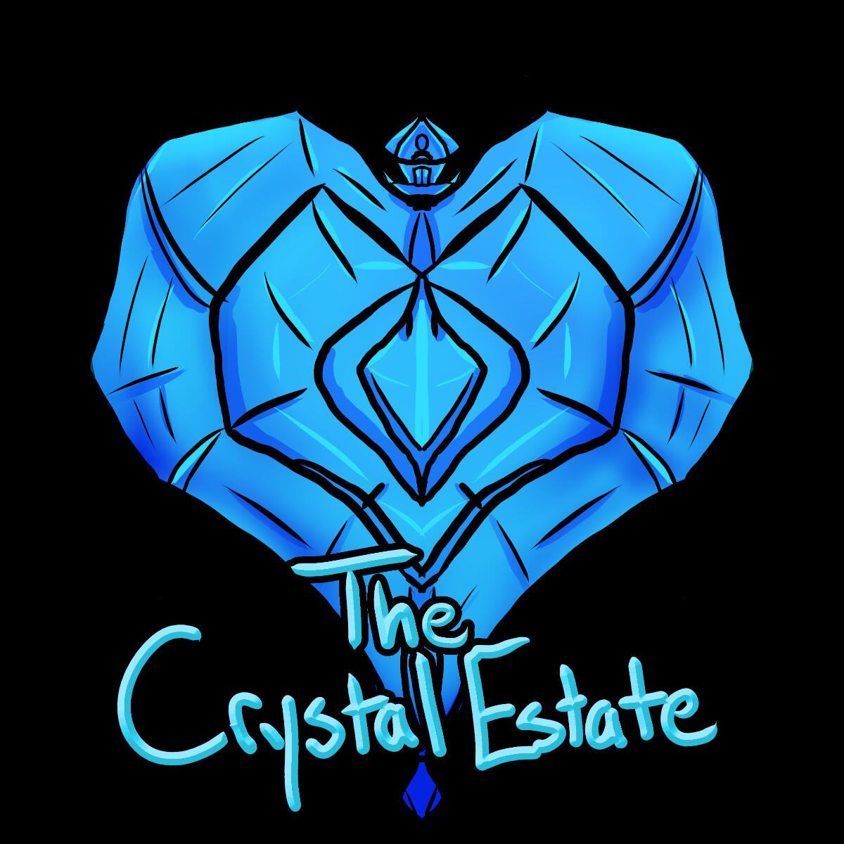 The Crystal Estate